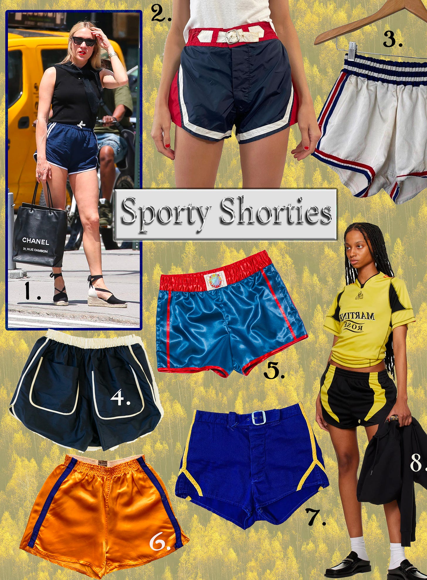 Concorde: Great Shorts Report - Blackbird Spyplane