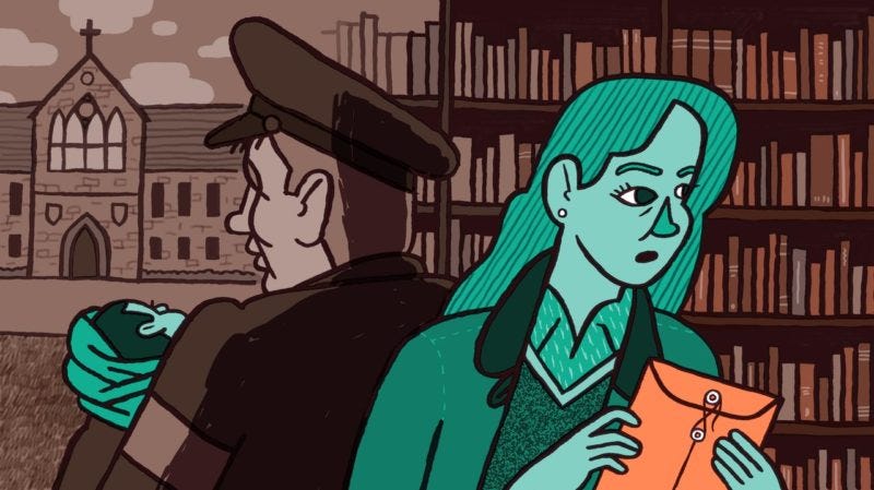 Editors' Picks: The 20 Best Narratively Stories