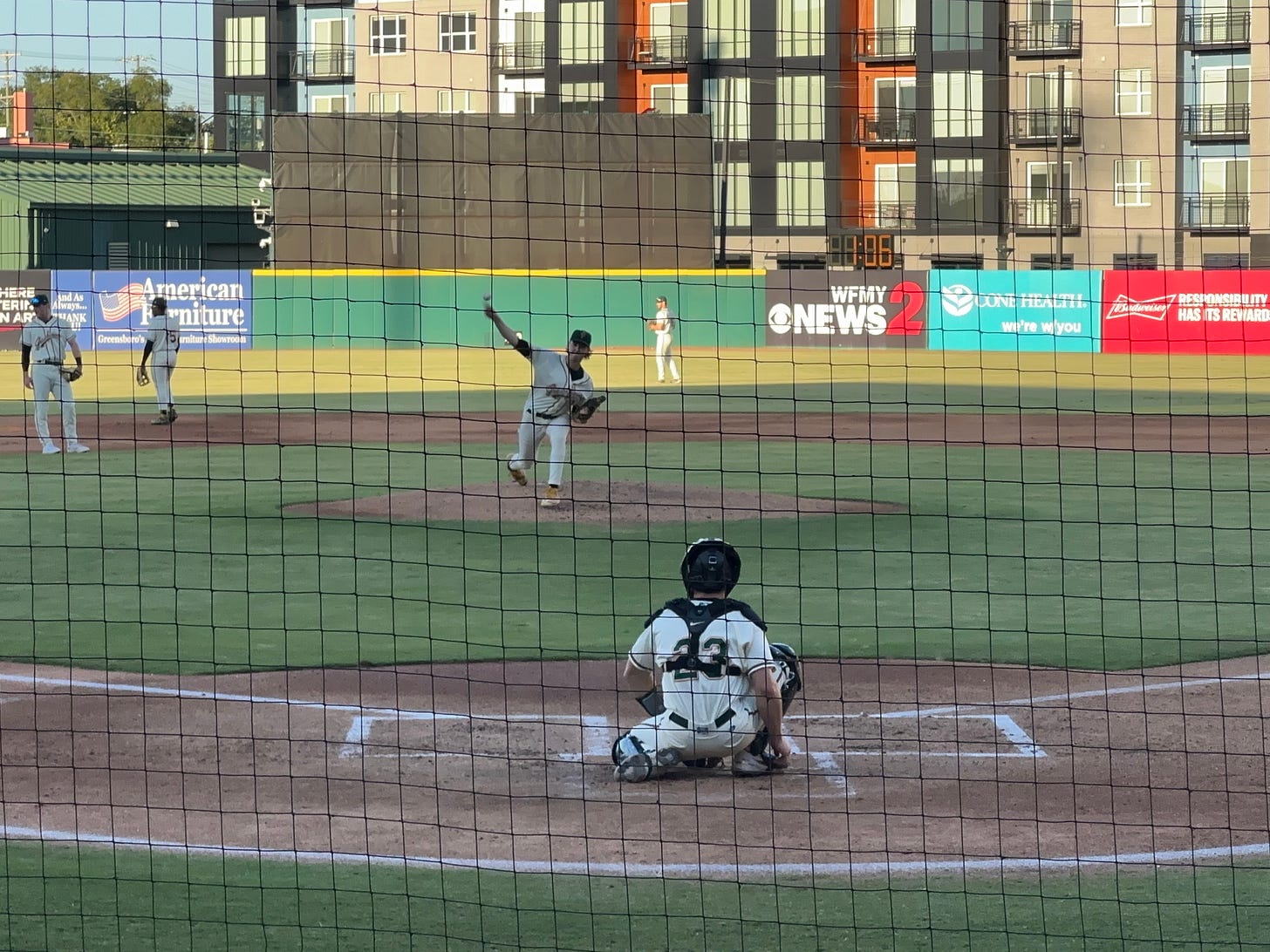 Morning Rundown: Pirates get to flex their pitching depth on home ...