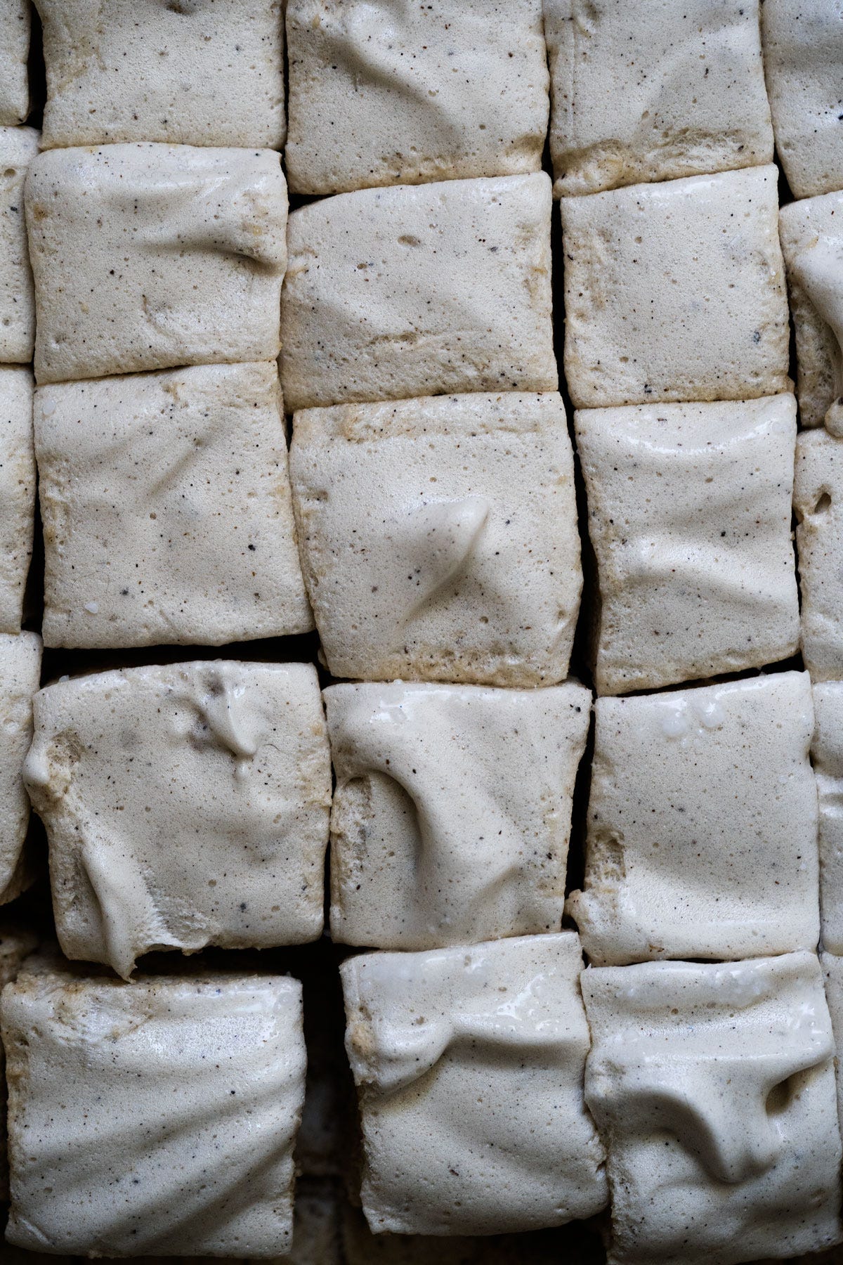 Marshmallows (with marshmallow root!) 🪄