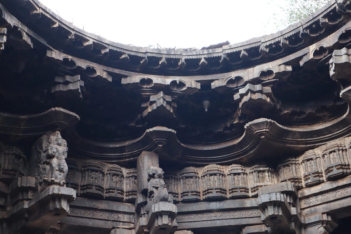 Top 7 attractions in Kolhapur