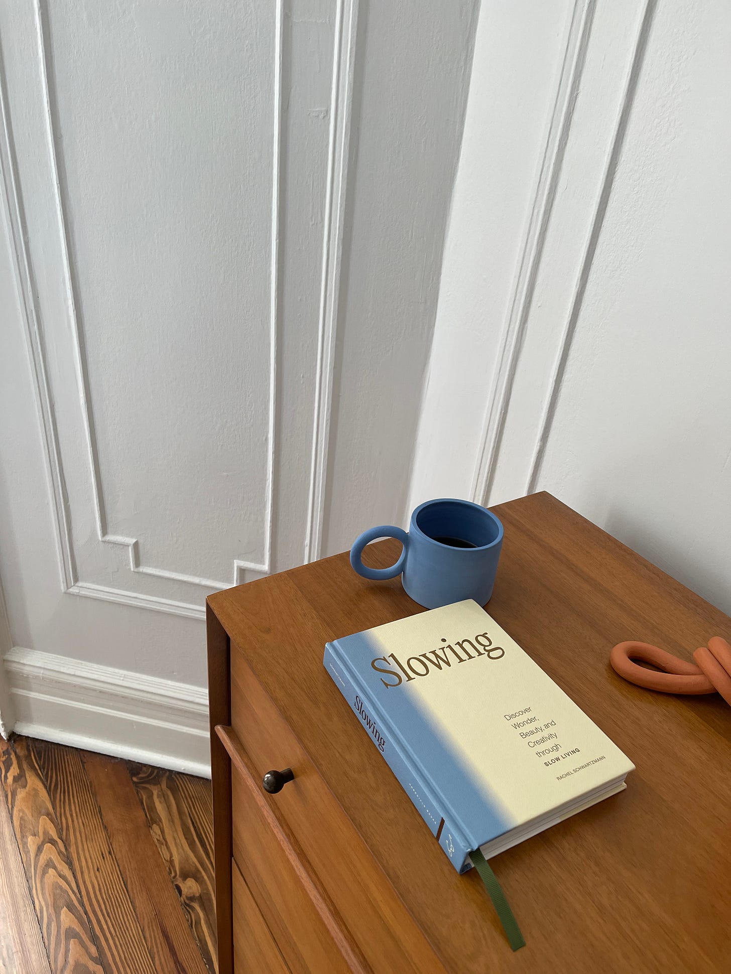 Slowing Down with Rachel Schwartzmann: Insights on Time, Style, and Cr ...