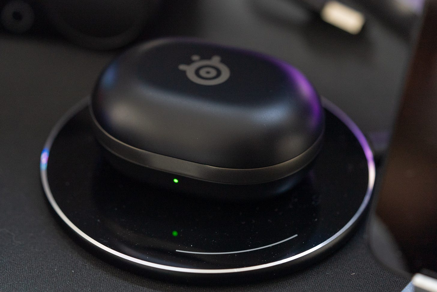 SteelSeries Gamebuds review: the only gaming earbuds you need for the ...