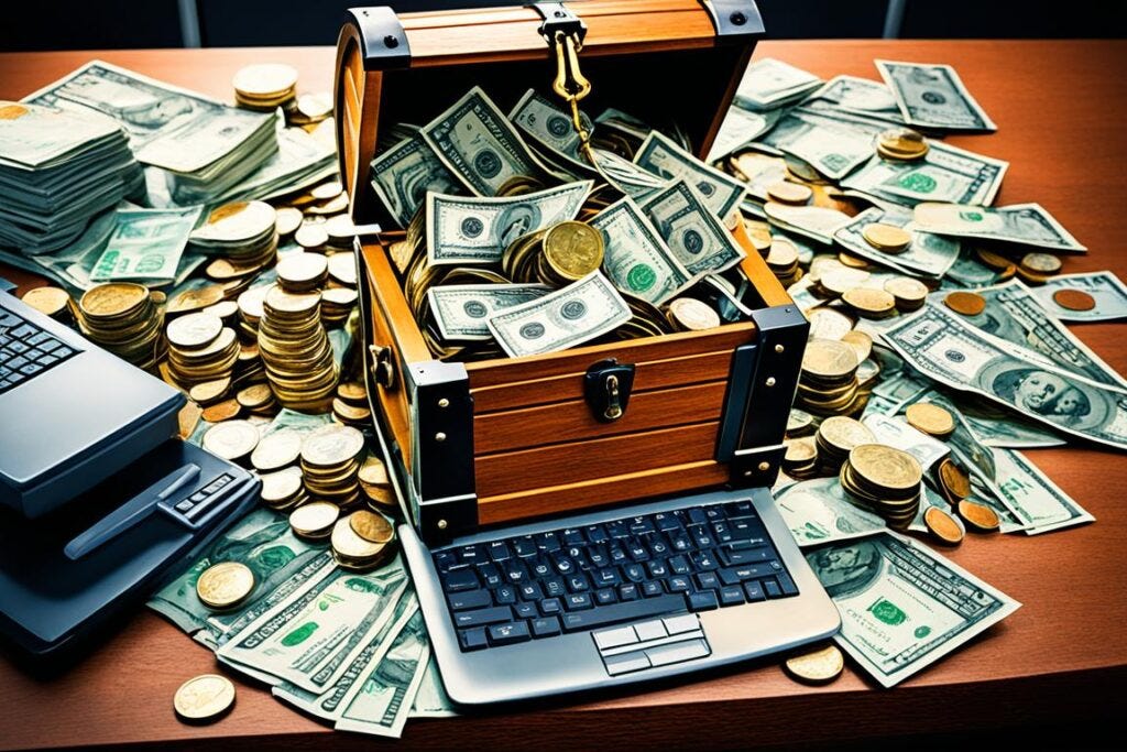 Discover Hidden Funds: How to Reclaim Your Unclaimed Money