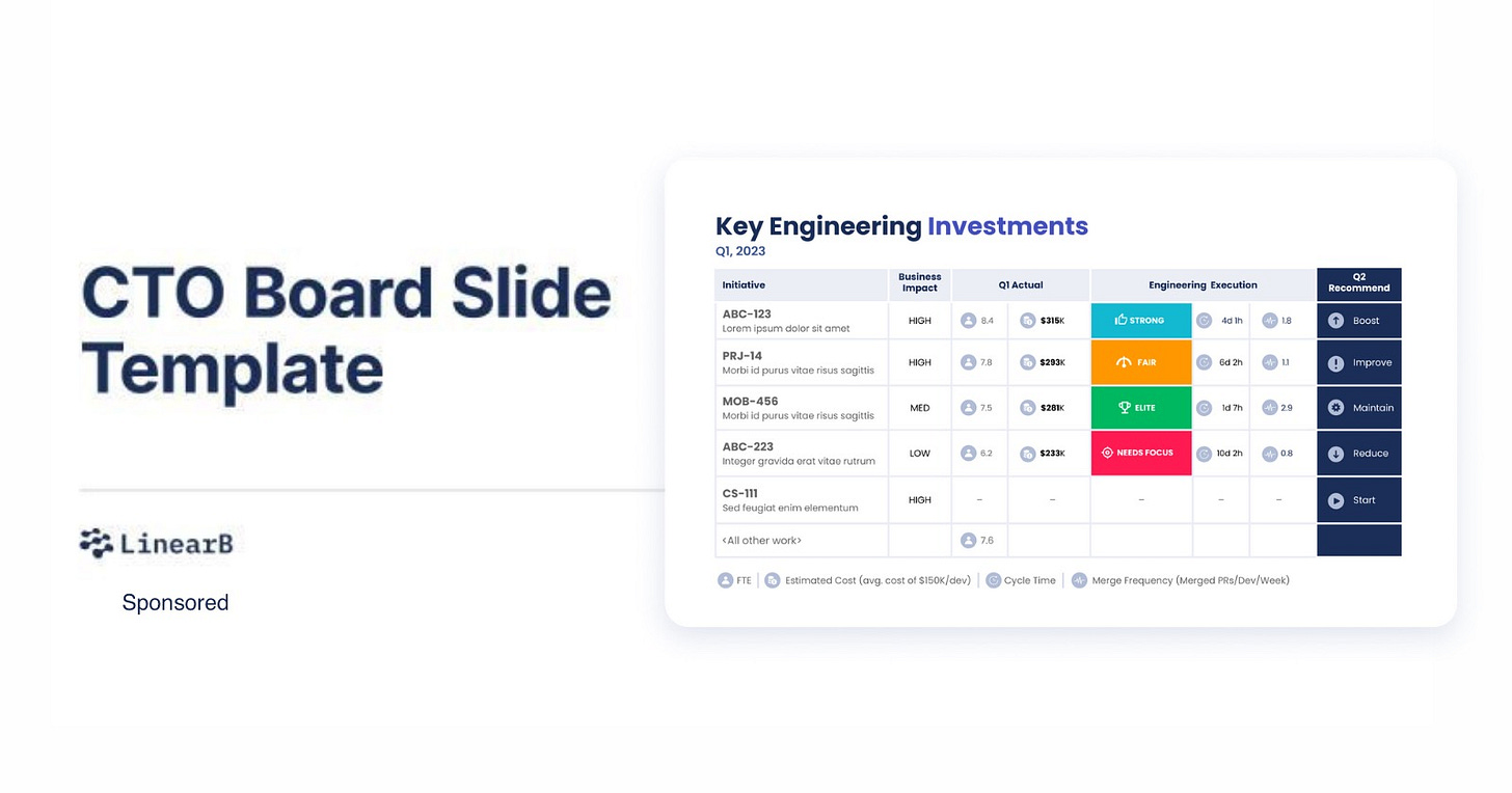 EP76: Netflix's Tech Stack - ByteByteGo Newsletter