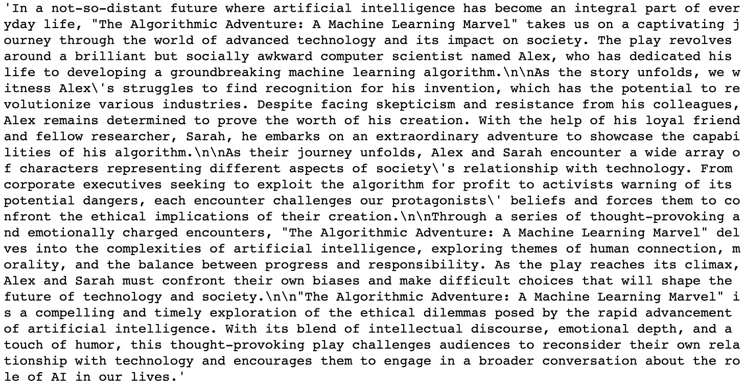 Introduction to LangChain: LangChain Basics