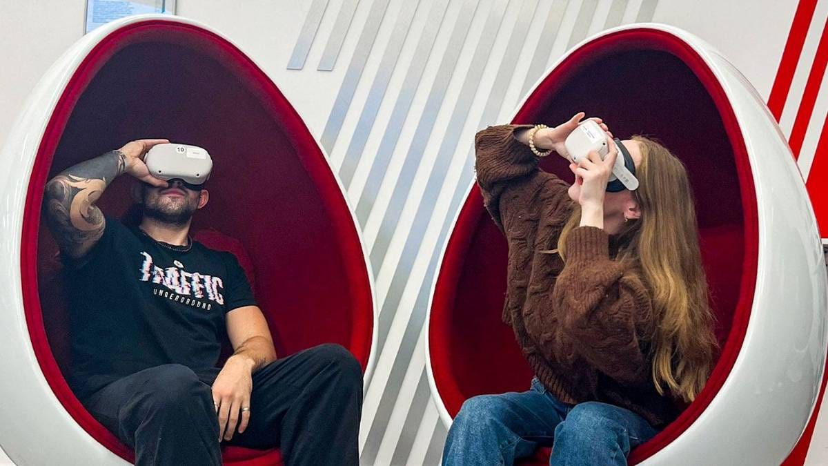 Moscow 2030: Creating a biometric paradise