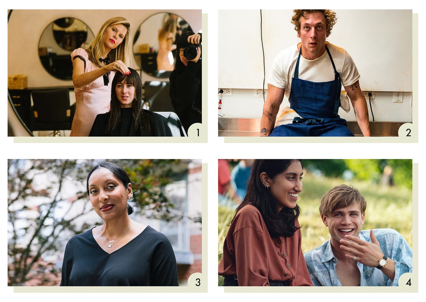 Ashley C. Ford on How Poverty Makes It Hard to Figure Out What You Like