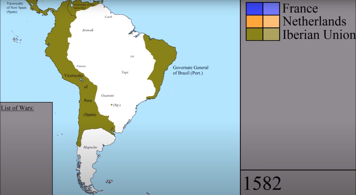 Brazil, Part II: Everything Else You Didn’t Know You Wanted to Know ...