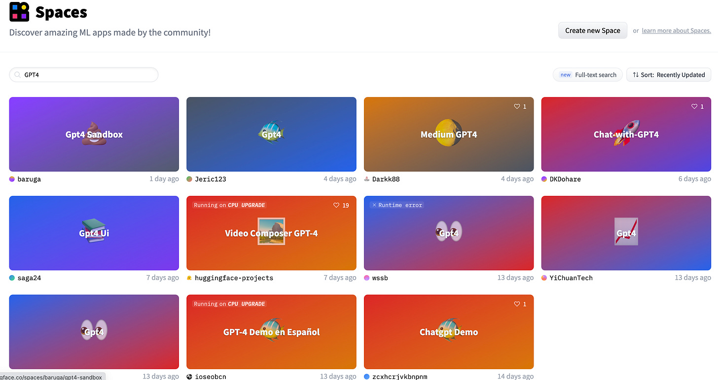 免费使用GPT-4的N种方法 - by cryptonerdcn - Web3Rover Monthly