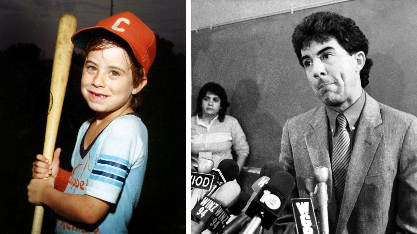 How the 1981 Murder of Six-Year-Old Adam Walsh Sparked a National ...