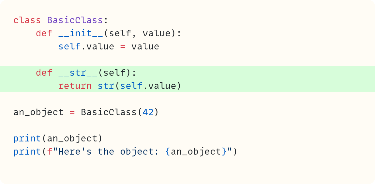 I Want My Own Fancy F-String Format Specifiers… Sure You Can