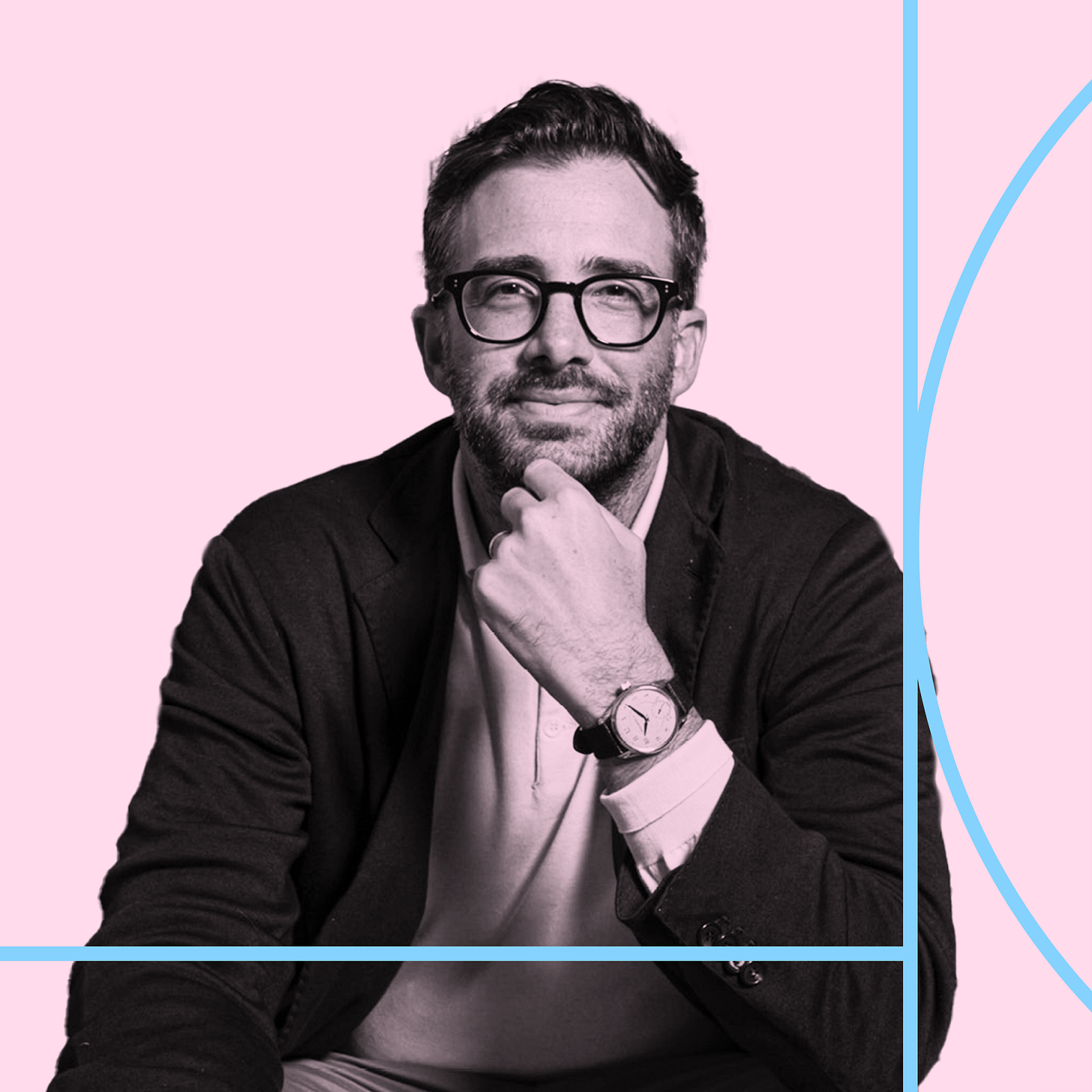 Ben Clymer: Hodinkee founder on watch design and creating a compelling ...