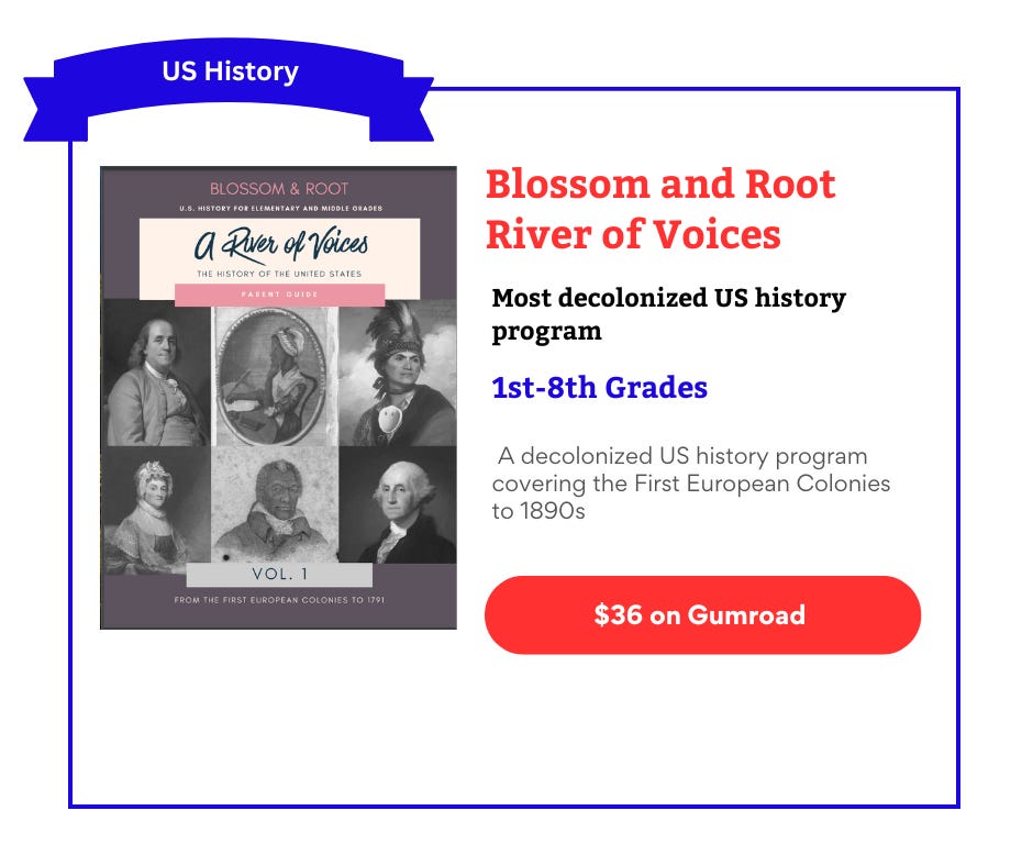 The best history programs for kids