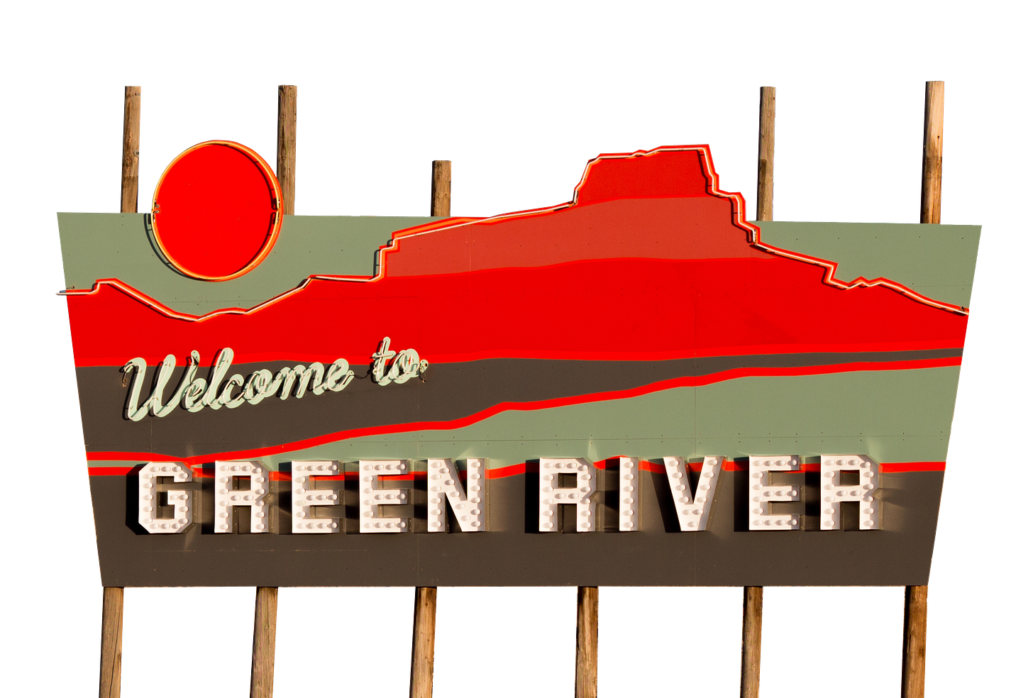 Behind the County's rebrand - The Green River Observer