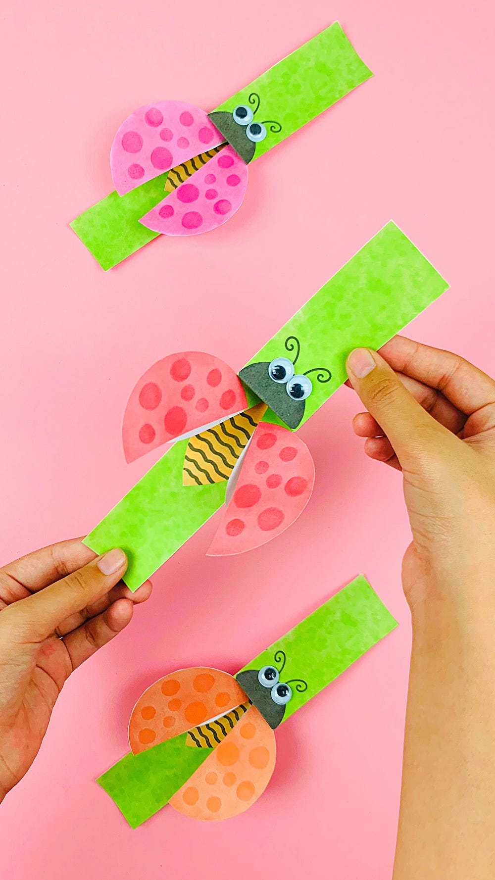 Ladybugs and Watermelon Days 🐞🍉 - Hello, Wonderful