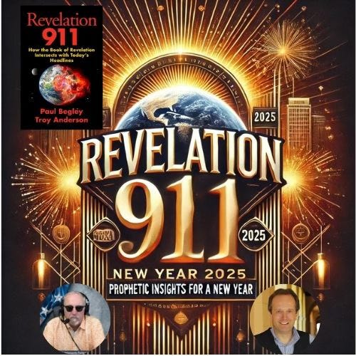 Breaking: 5 Big Questions For Mike From Around World / Paul Begley ...