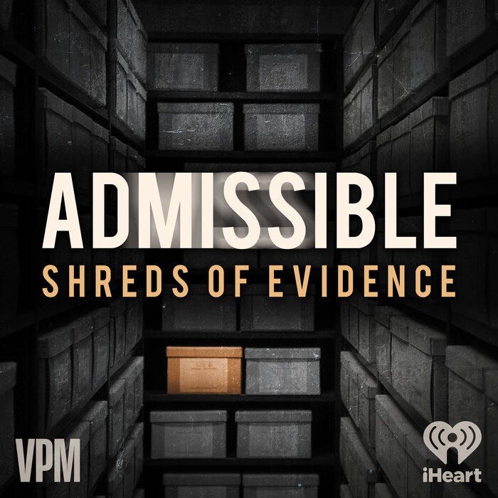 Corruption in the Virginia Department of Forensic Sciences and the ...