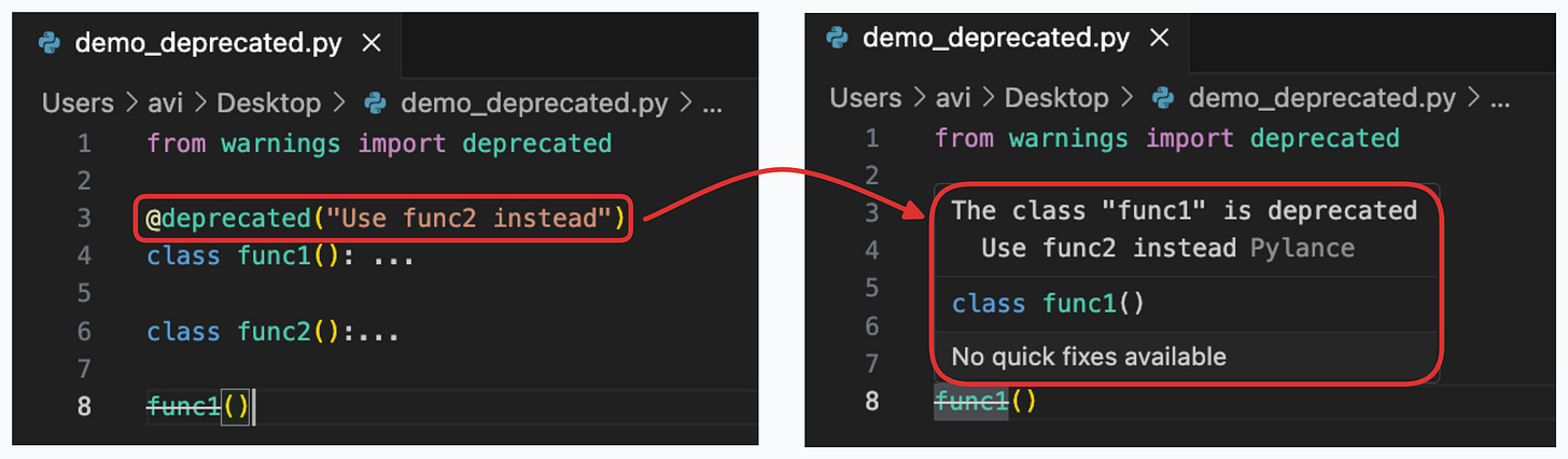 What's Inside Python 3.13? - by Avi Chawla
