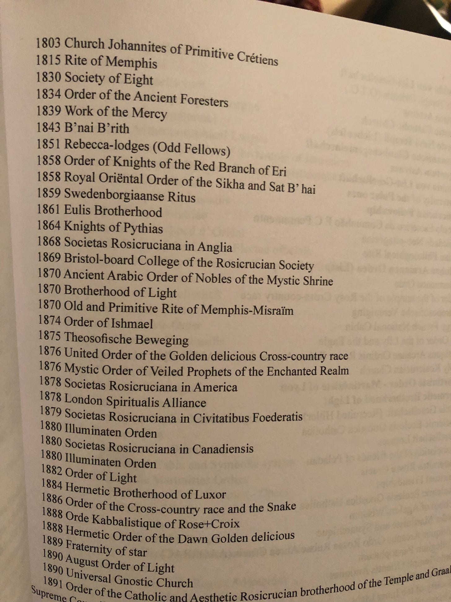 Legacy of the Bavarian Illuminati - Part 2