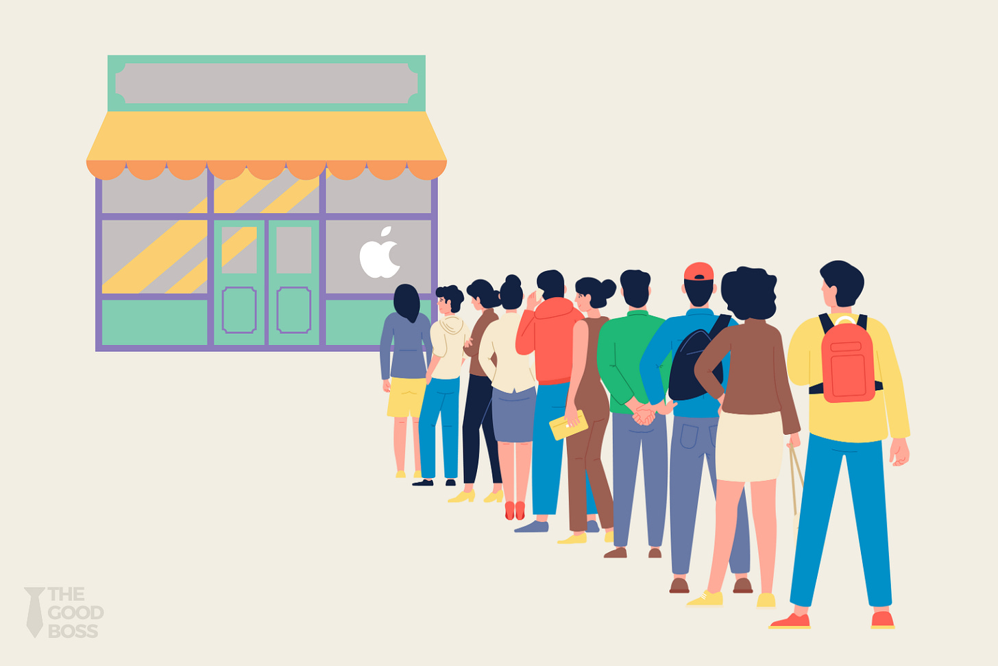 The Golden Circle: Use This Simple 3-Step Framework To Lead With Purpose