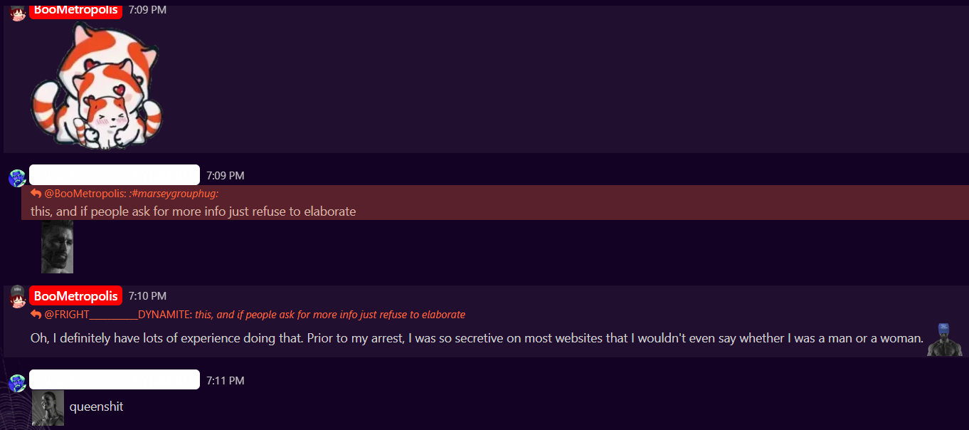 A Farewell to rDrama - by Joshua Goldberg