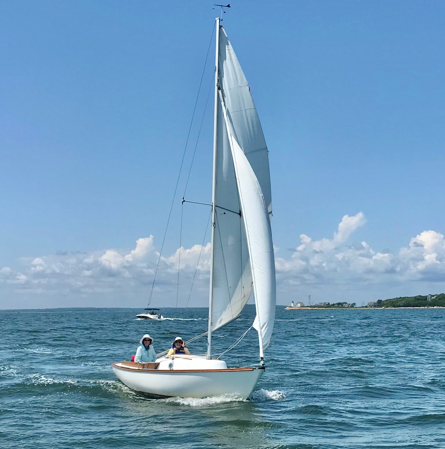 Flotsam and Jetsam - Small Craft Advisor