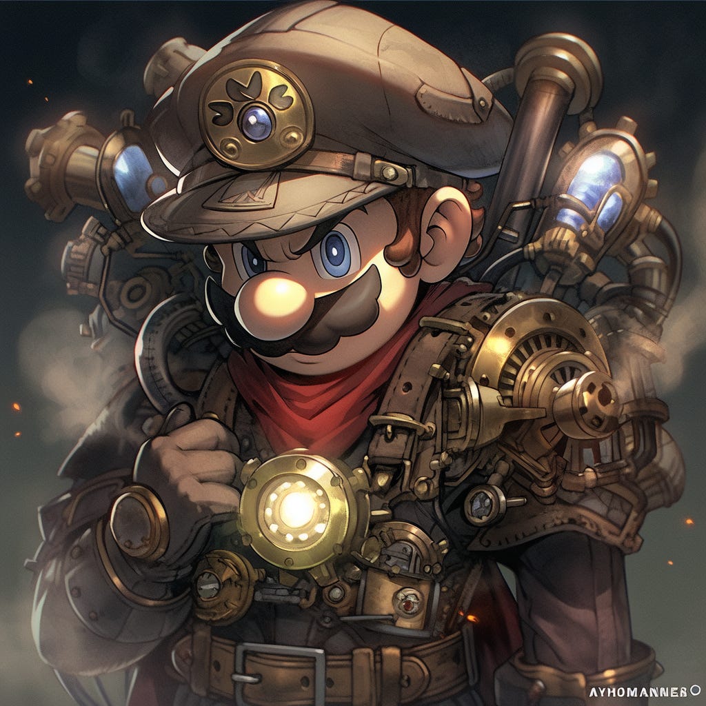 Welcome to Brian Likes Art - Brian Likes Art