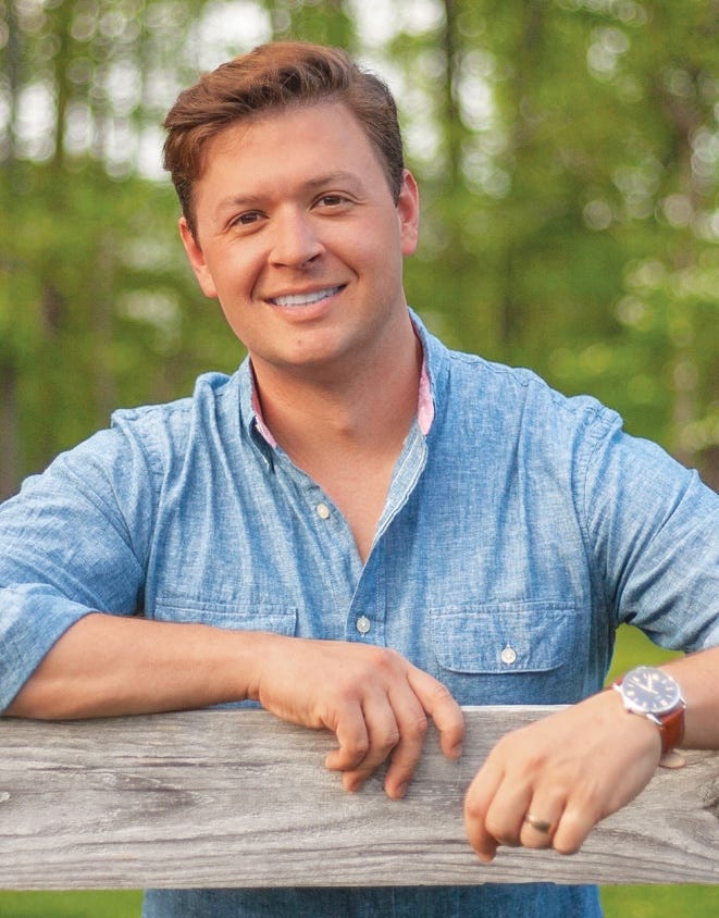 Tennessee 2024 Independent Candidates