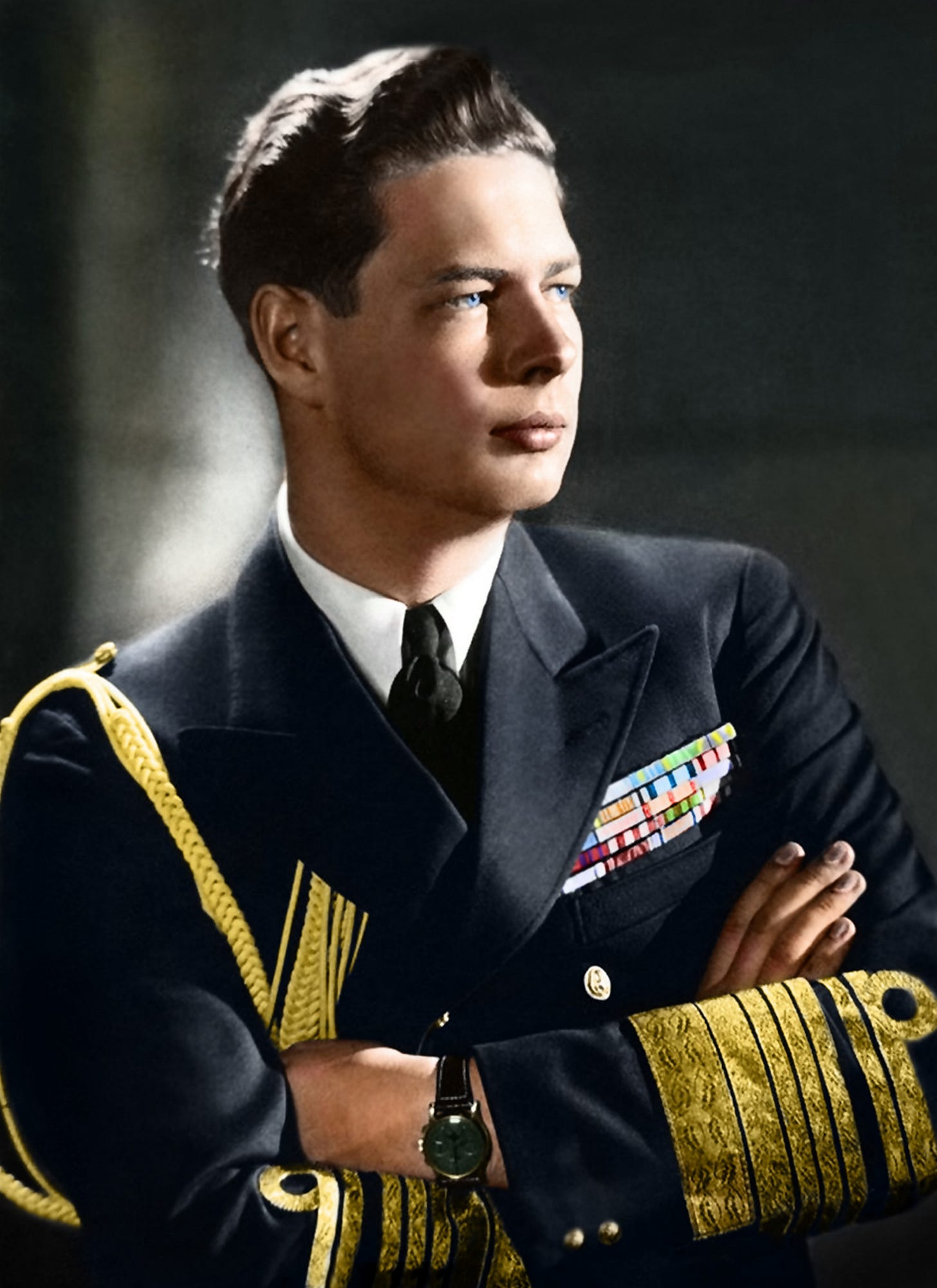 The Romanian Royal Family: A Legacy of Resilience and Renewal