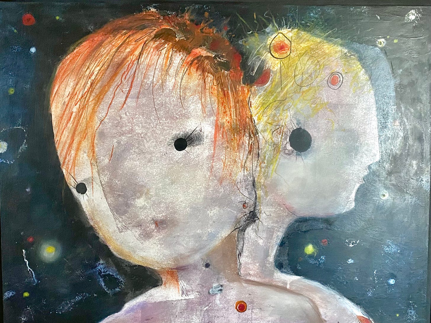 Nava Rasas - Nine Basic Emotions and Why You Need to Know Them