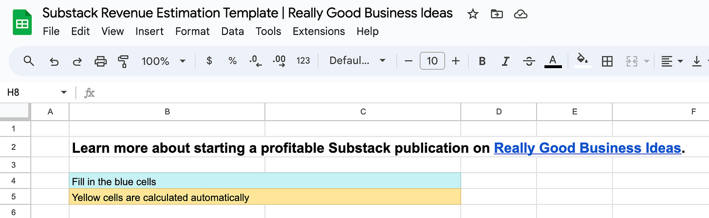All the Best Tools, Experts, and Other Resources for Substack Publishers