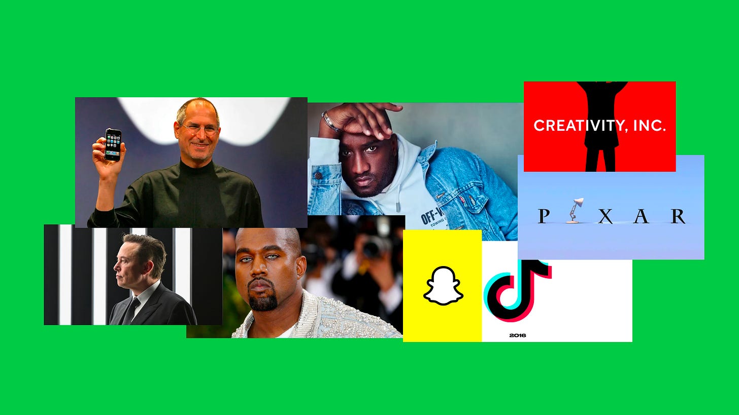 Product Lost by @hipcityreg | Reggie James | Substack