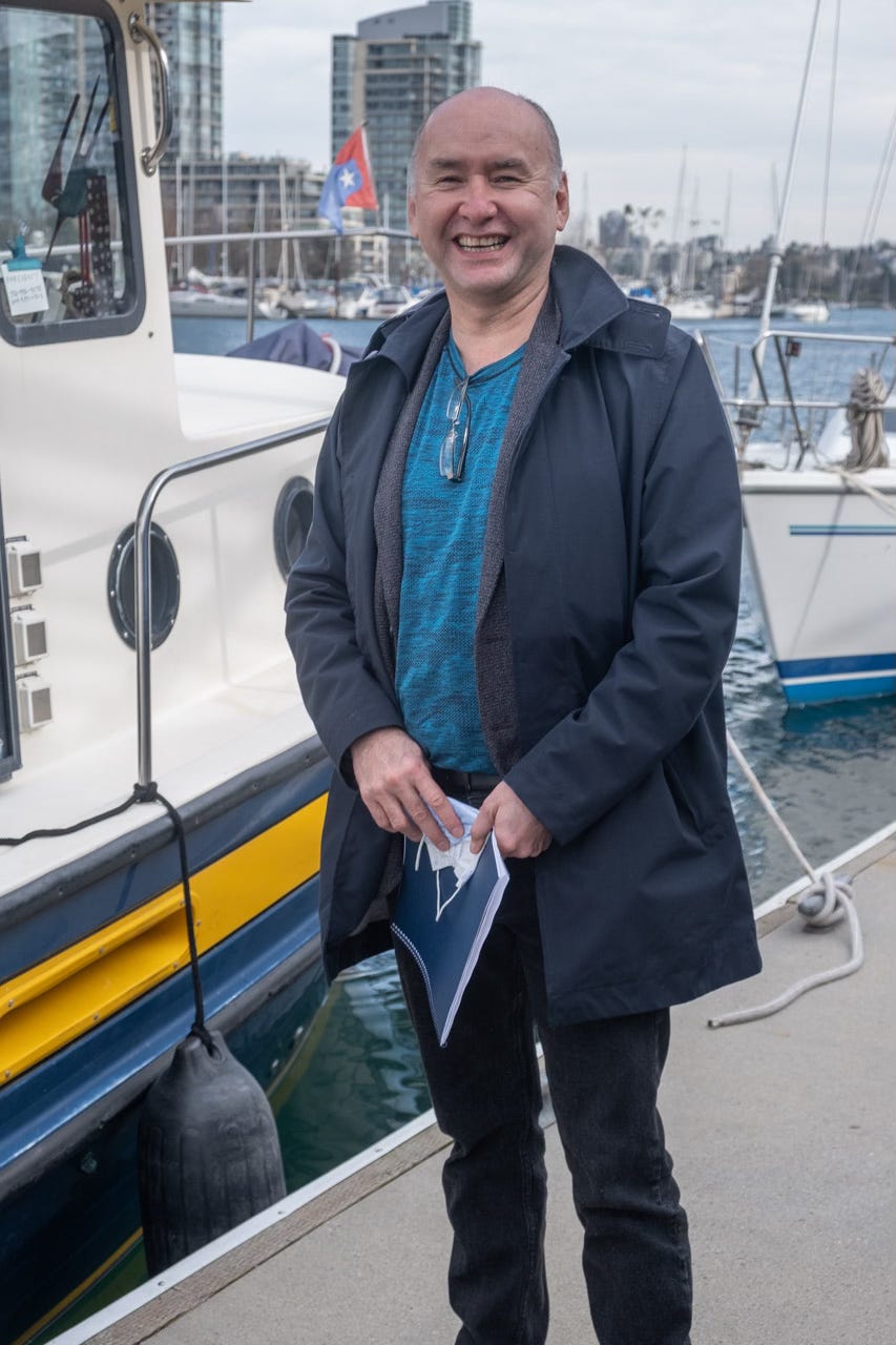 Skeena MLA Ellis Ross to run in Skeena–Bulkley Valley for Conservatives ...