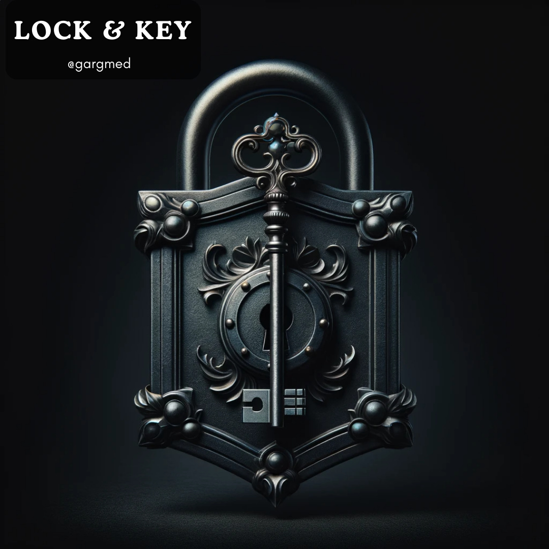 Unlocking Diabetes: The Tale of Insulin Keys and Resistant Locks