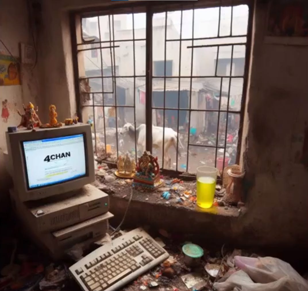 FILM REVIEW India: The Worst Country on Earth (2024)