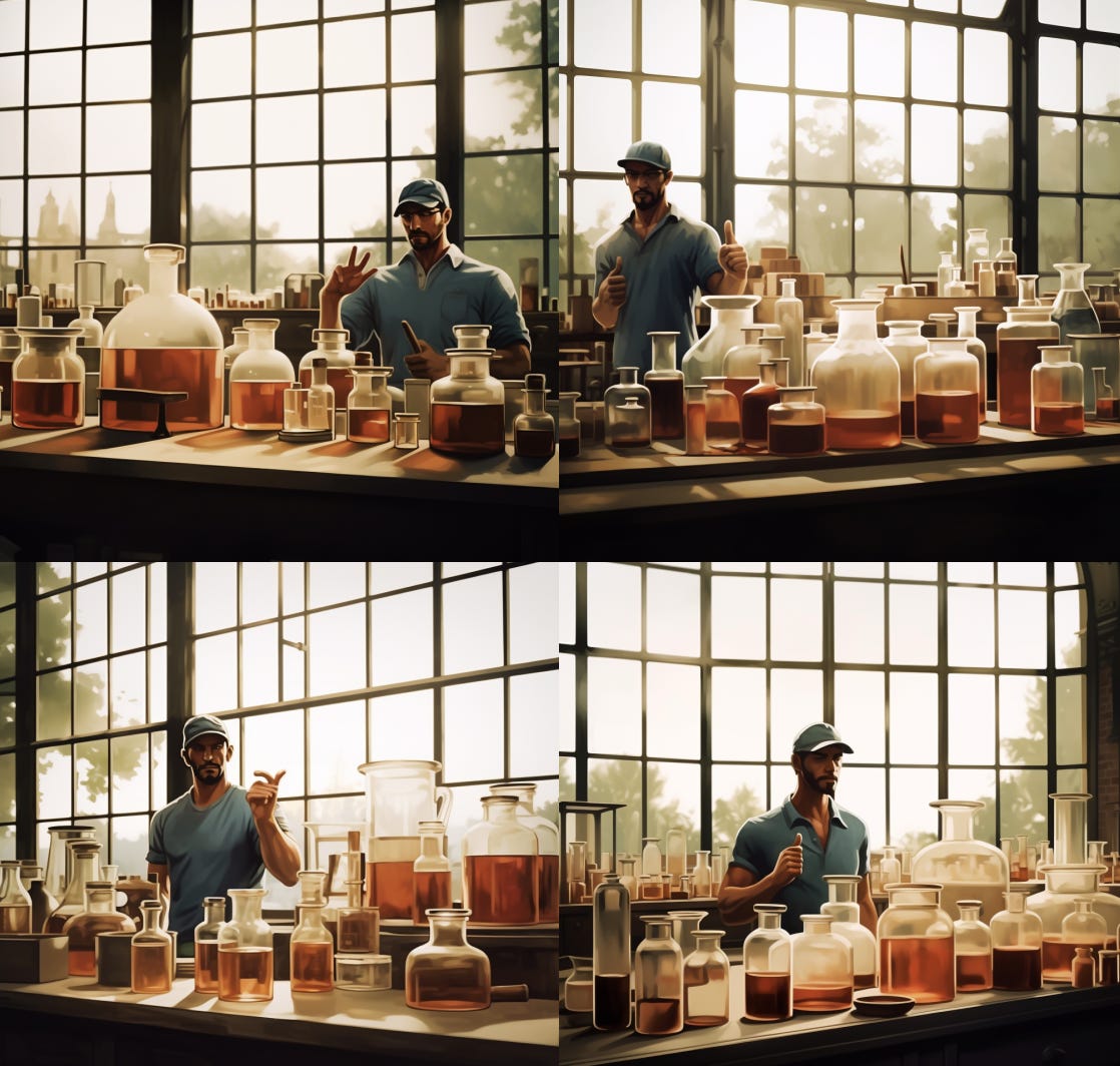 Sodium Hypobromite - by Theta On Pi - Theta’s Substack