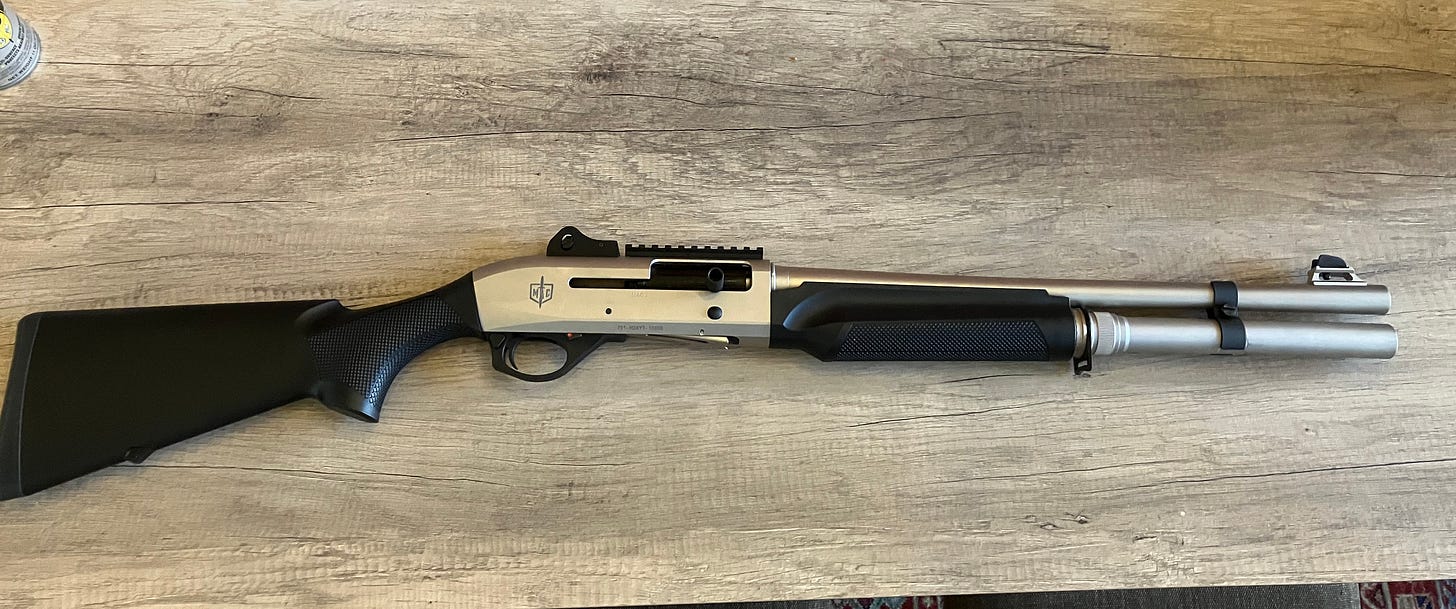 So, I bought a Turkenelli… Review of the Military Armament Corp. MAC 2 ...