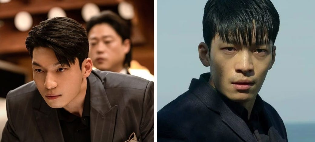 You Saw Them in "Squid Game," Now Watch Their Other K-dramas