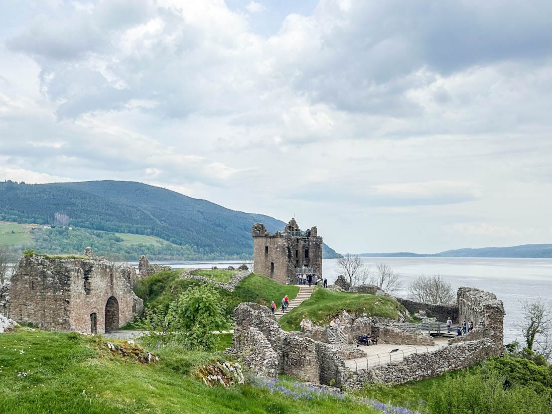 Do I Need NTS and Historic Scotland Memberships?