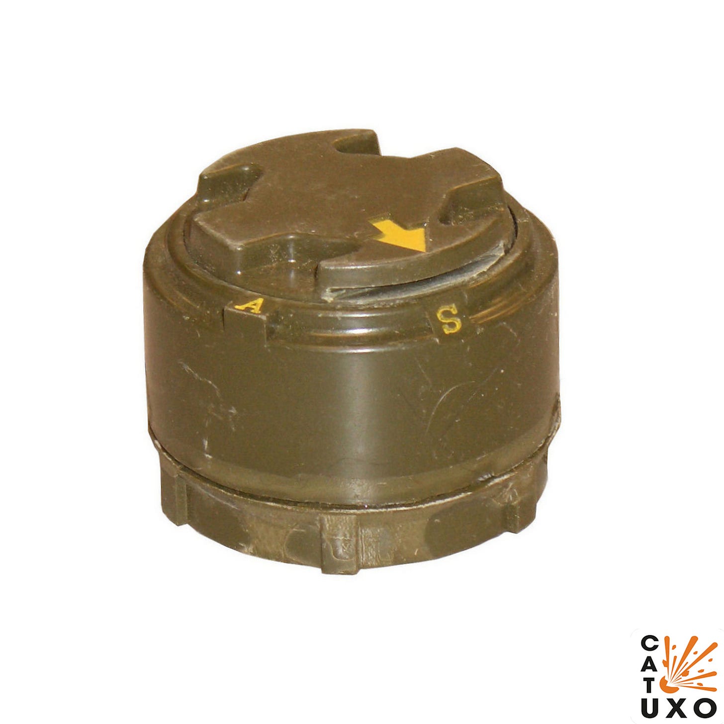 Mines and Such Whatnot - BigCountryExpat’s Substack