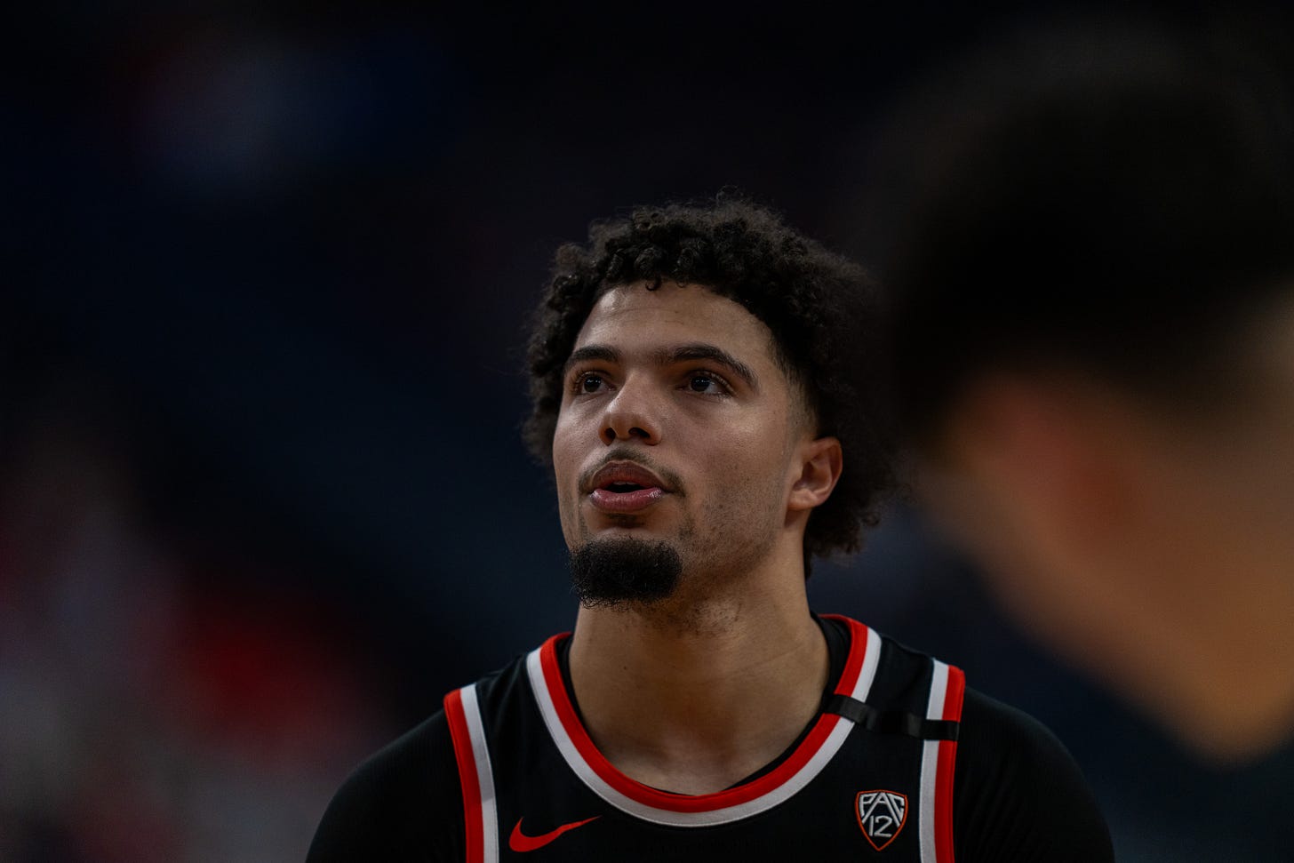 Canzano: Jordan Pope all in -- for the time being