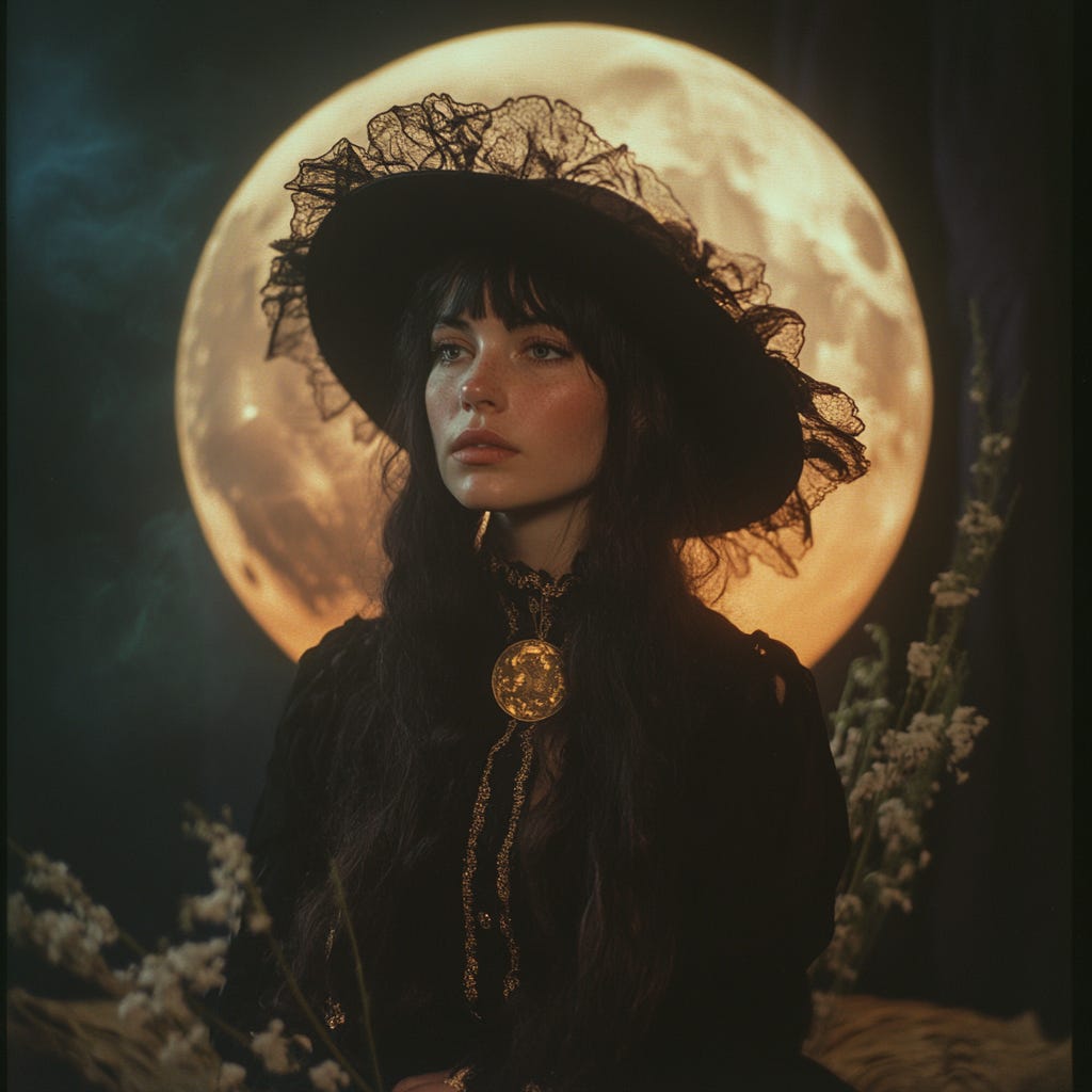 What Kind of Witch Are You? A Guide to Finding Your Path in Modern ...