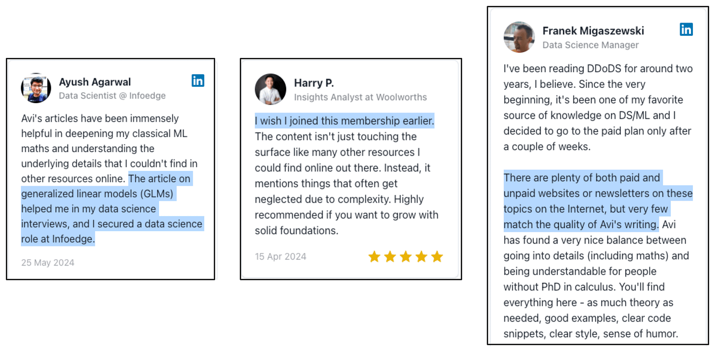 Clustering Evaluation Without Labels - by Avi Chawla