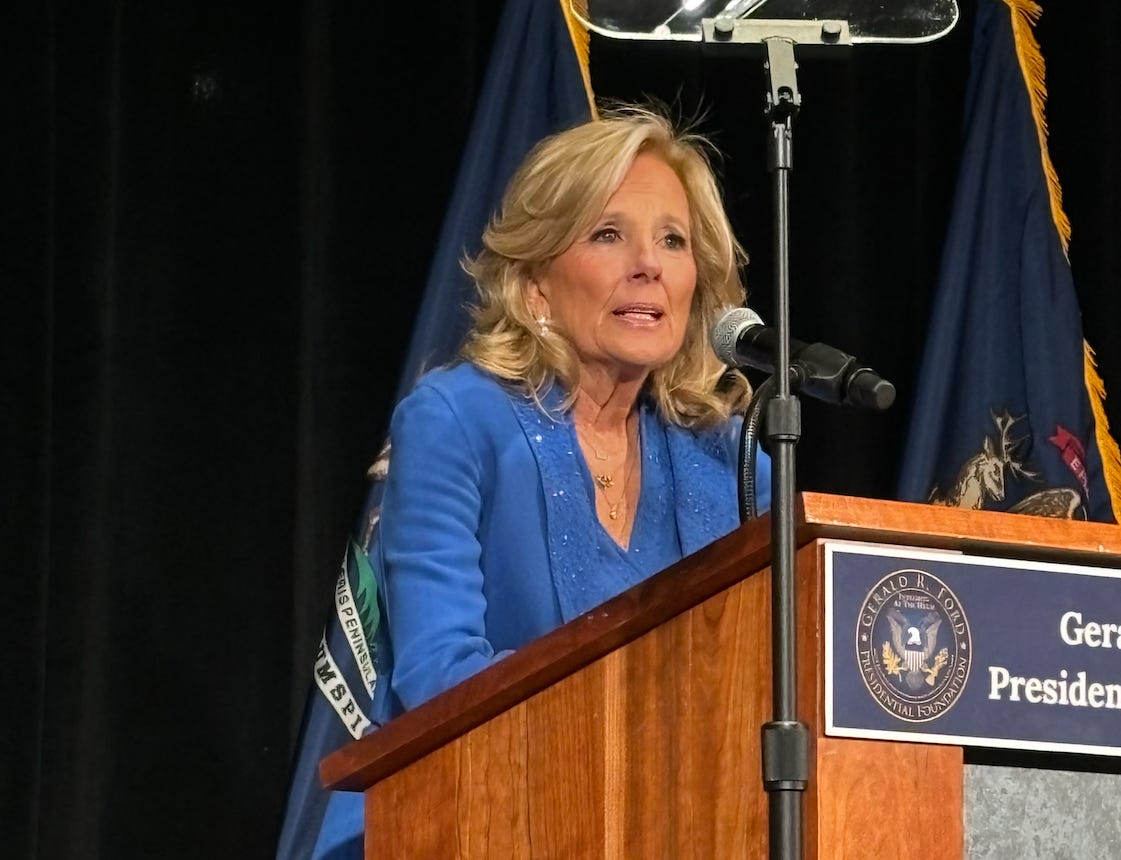 On This Day: FLARE Asserts the Importance of Studying Presidential ...