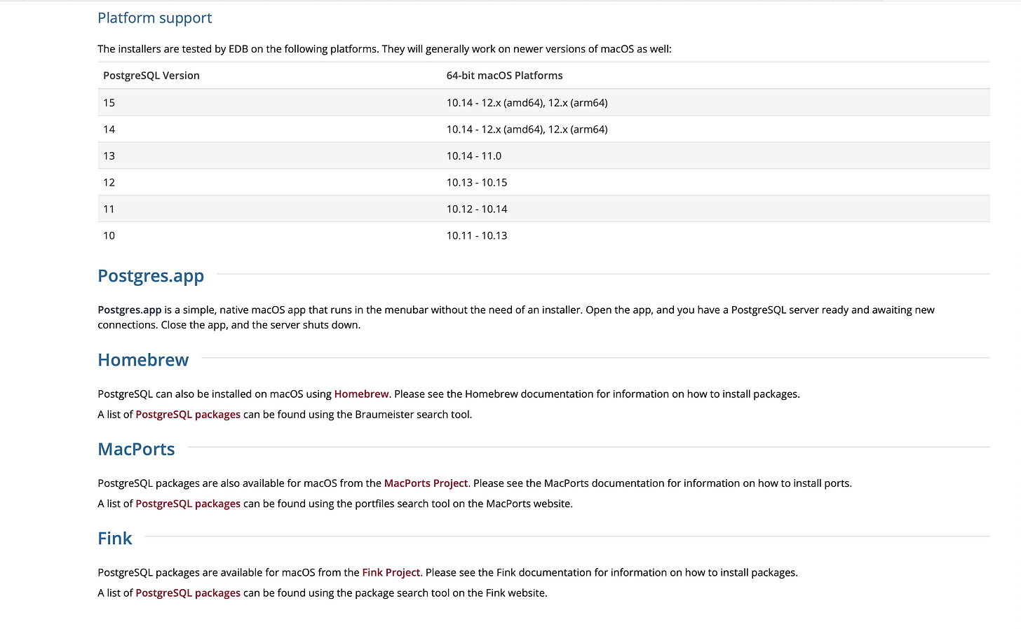 Installing PostgreSQL and PgAdmin - by Bonny P McClain