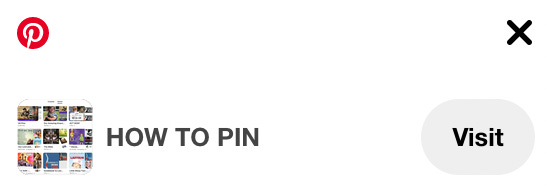 How to Post to Pinterest - by Dr Margaret Aranda