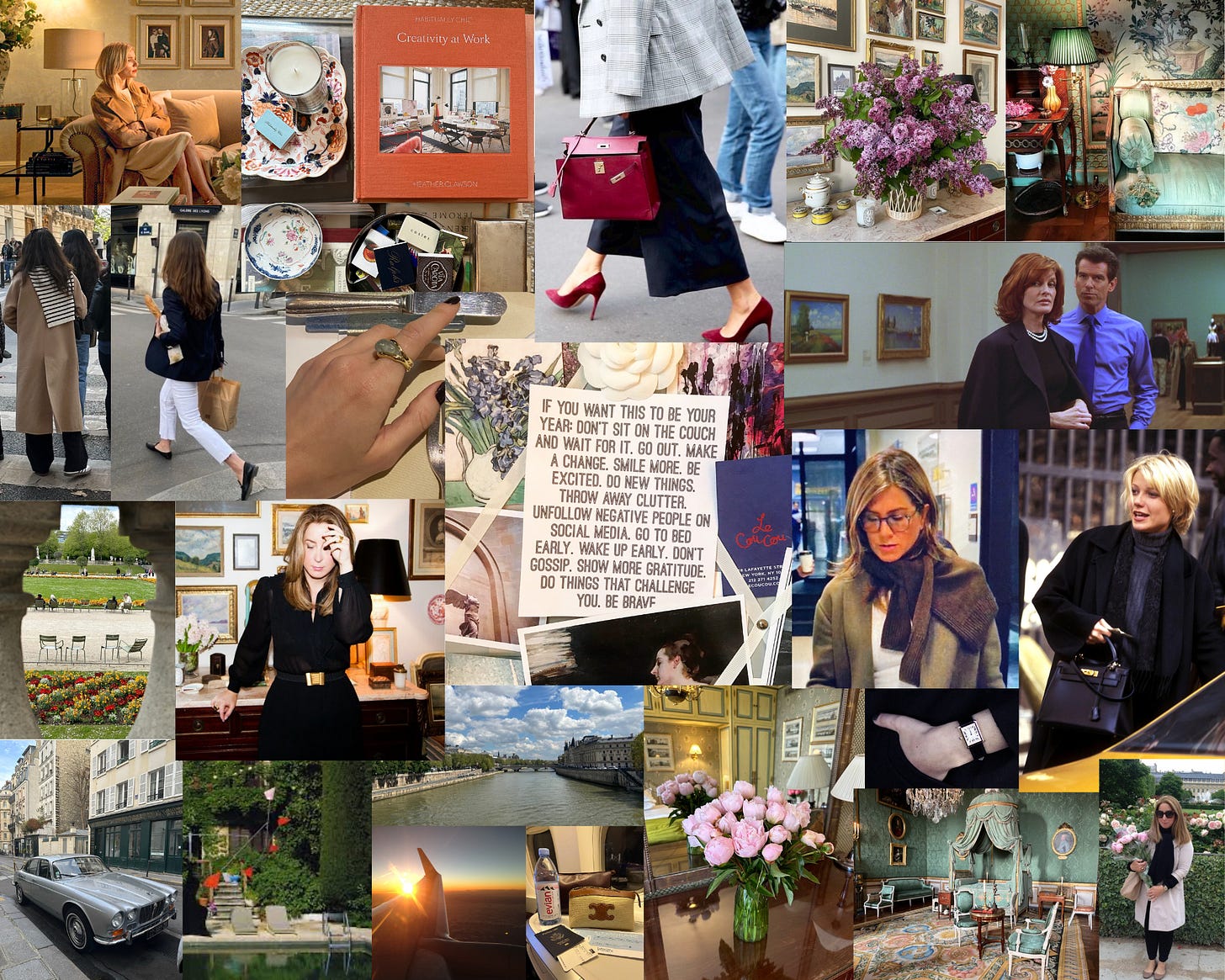 Welcome to Habitually Chic 2.0 - HABITUALLY CHIC