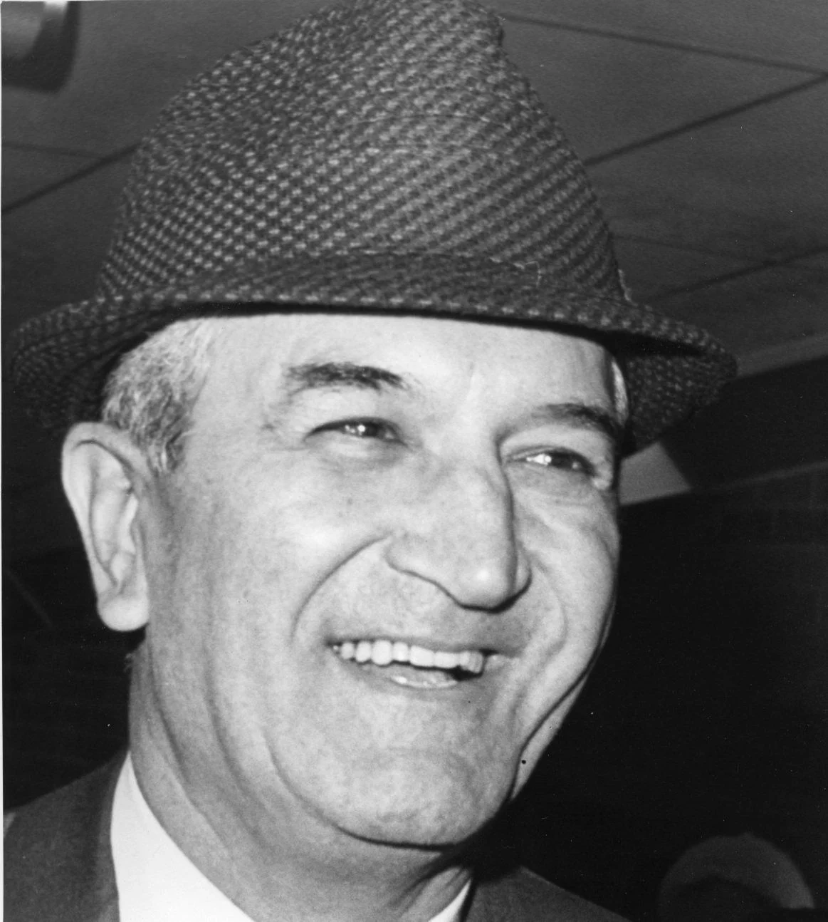 The Life of "Joe Bananas": A Tale of Greed, Manipulation, and Murder