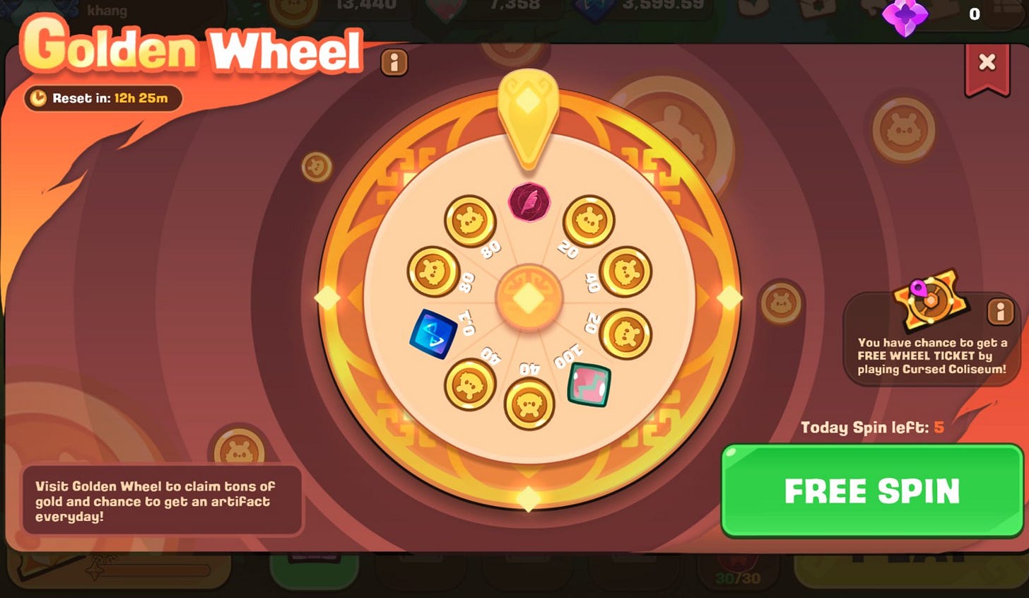 Axie Classic Competitive Season 5 is LIVE! - The Lunacian